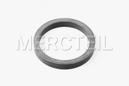 Buy the spare part Mercedes-Benz A2729970045 seal ring