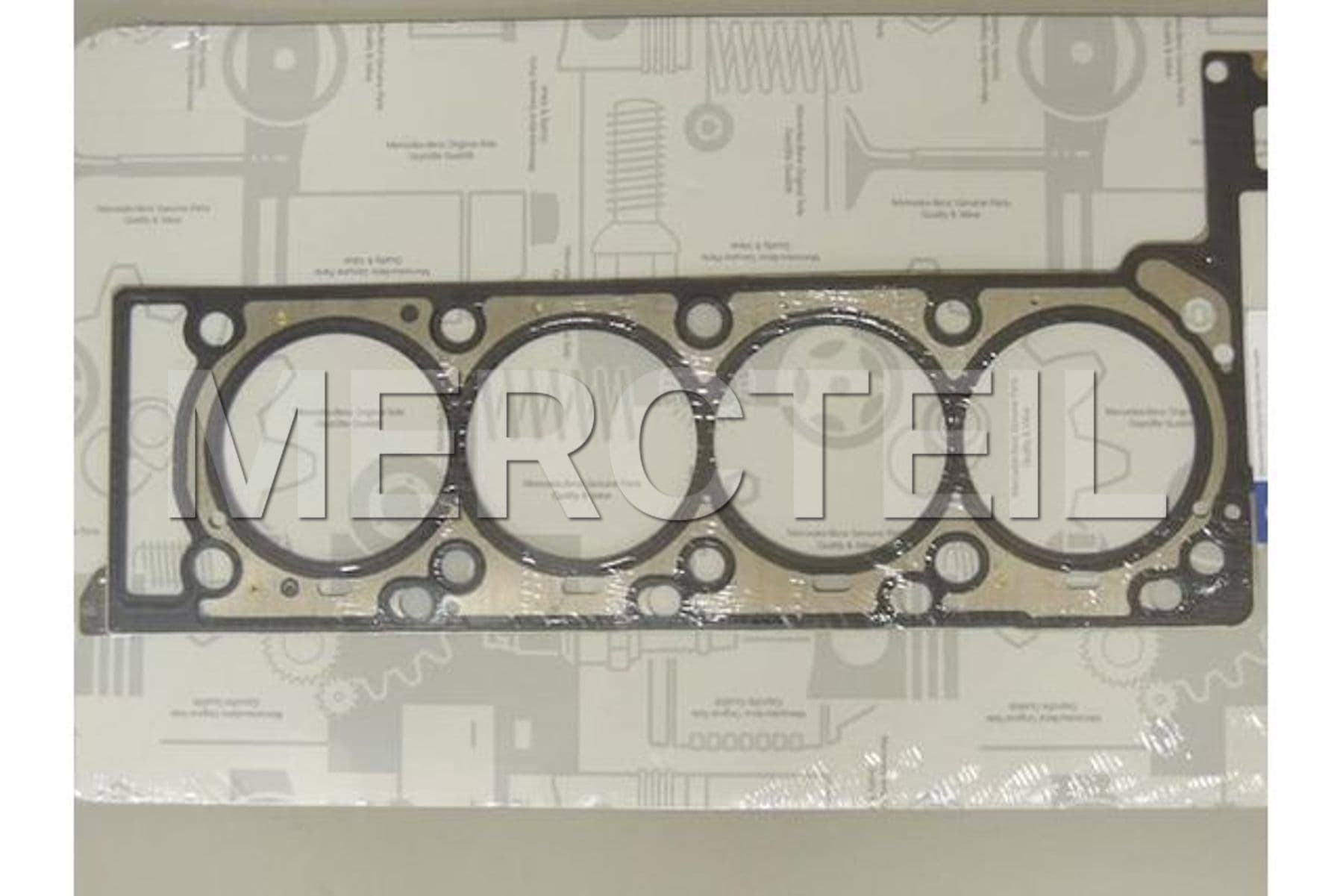 Buy the spare part Mercedes-Benz A2730161420 cylinder head gasket