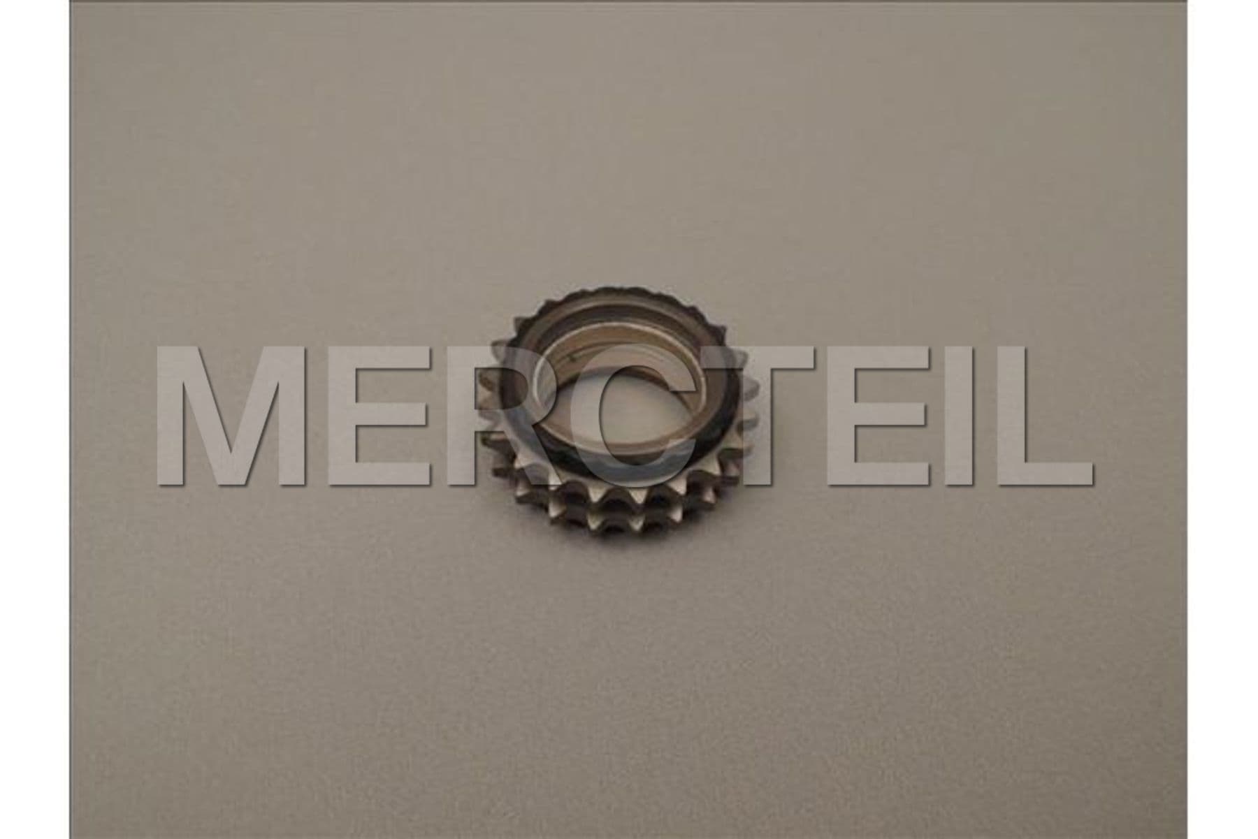 Buy the spare part Mercedes-Benz A2730500805 guide wheel