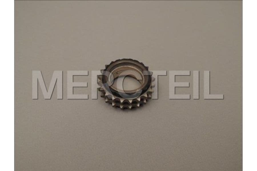 Buy the spare part Mercedes-Benz A2730500805 guide wheel