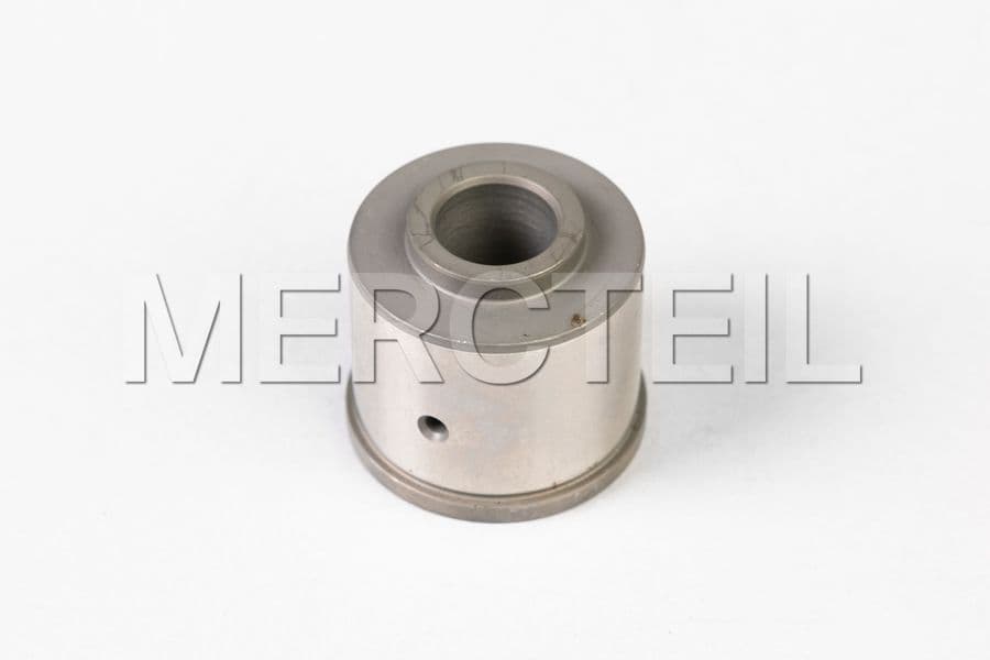 Buy the spare part Mercedes-Benz A2730520005 pivot pin