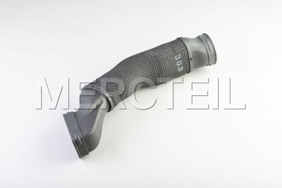 Buy the spare part Mercedes-Benz A2730900382 left air duct
