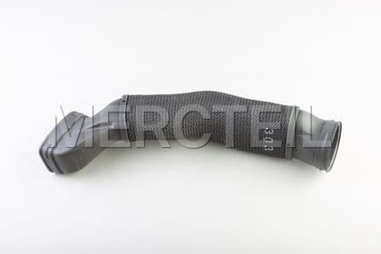 Buy the spare part Mercedes-Benz A2730900382 left air duct