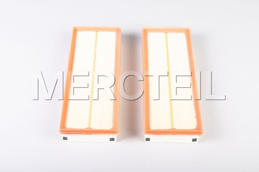 Buy the spare part Mercedes-Benz A2730940404 ts air filter insert