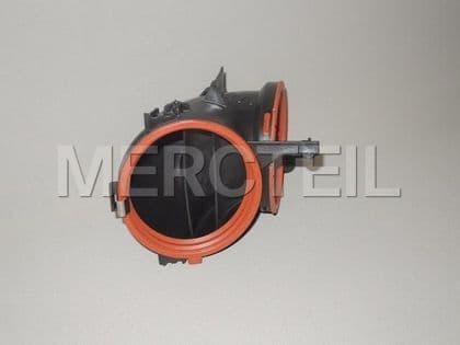 Buy the spare part Mercedes-Benz A2731400118 housing