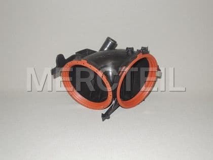 Buy the spare part Mercedes-Benz A2731400118 housing