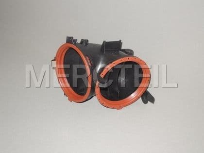 Kaufen Sie das Ersatzteil Mercedes-Benz A2731400118 gehaeuse