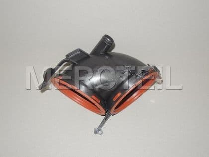 Buy the spare part Mercedes-Benz A2731400118 housing