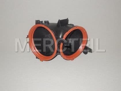 Buy the spare part Mercedes-Benz A2731400118 housing