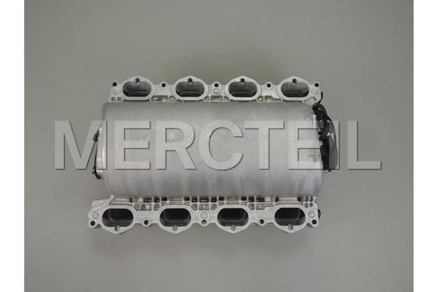 Buy the spare part Mercedes-Benz A2731400701 intake manifold