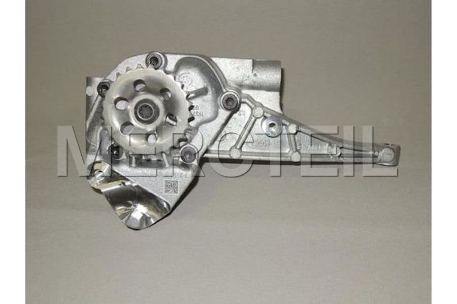 Buy the spare part Mercedes-Benz A2731800501 oil pump