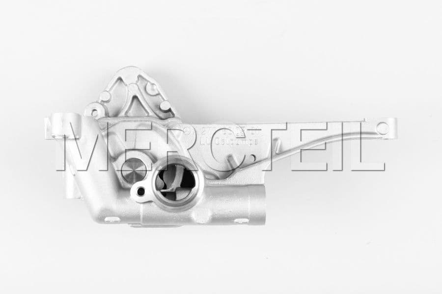 Buy the spare part Mercedes-Benz A2731800501 oil pump