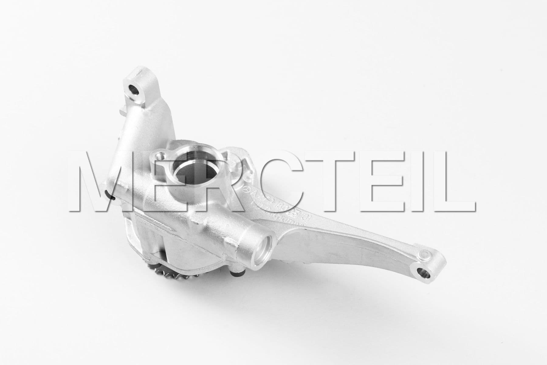 Buy the spare part Mercedes-Benz A2731800501 oil pump
