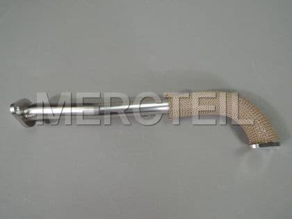 Buy the spare part Mercedes-Benz A2741410804 recirculation line