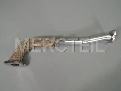 Buy the spare part Mercedes-Benz A2741410804 recirculation line