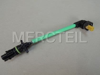 Buy the spare part Mercedes-Benz A2741500120 electrical wiring harness