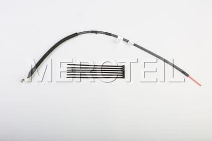 Buy the spare part Mercedes-Benz A2741503902 ts engine wiring harness