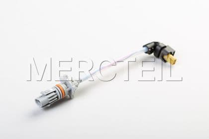 Buy the spare part Mercedes-Benz A2741508602 electrical wiring harness