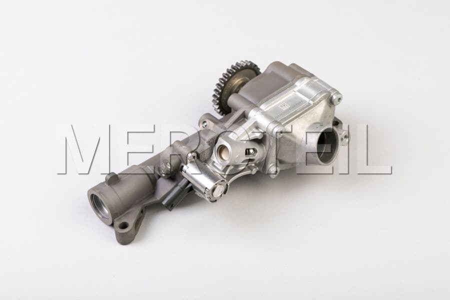 Buy the spare part Mercedes-Benz A2741801000 vane type pump