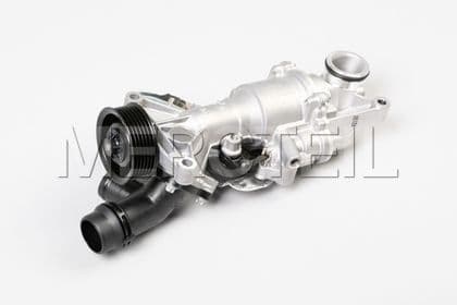 Buy the spare part Mercedes-Benz A2742000800 coolant pump