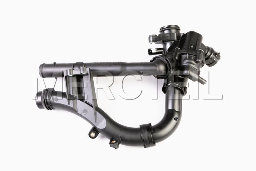 Buy the spare part Mercedes-Benz A2742003100 thermostat