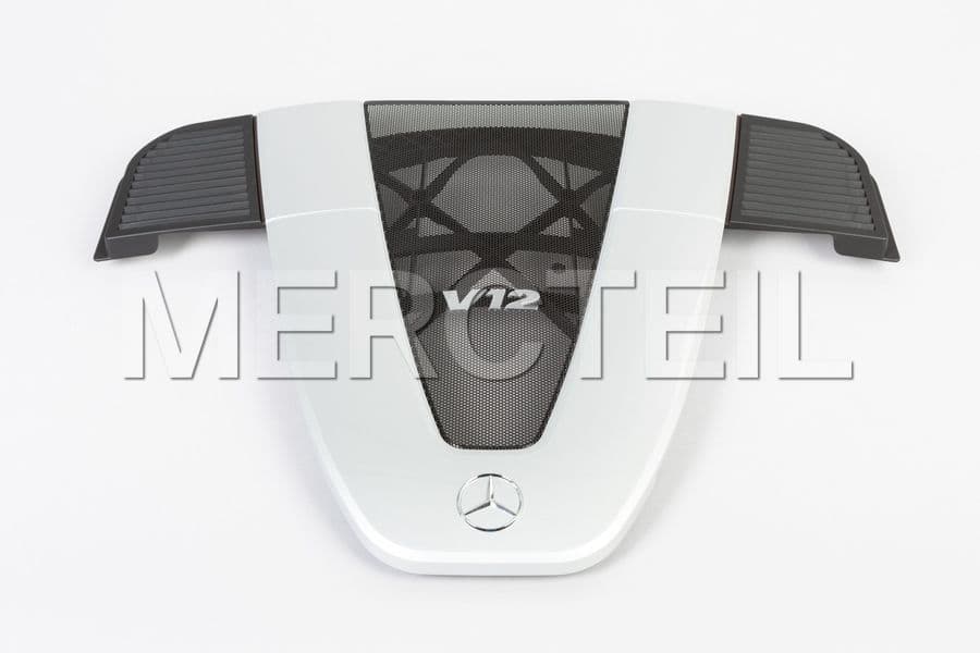 Kaufen Sie das Ersatzteil Mercedes-Benz A2750100267 abdeckhaube