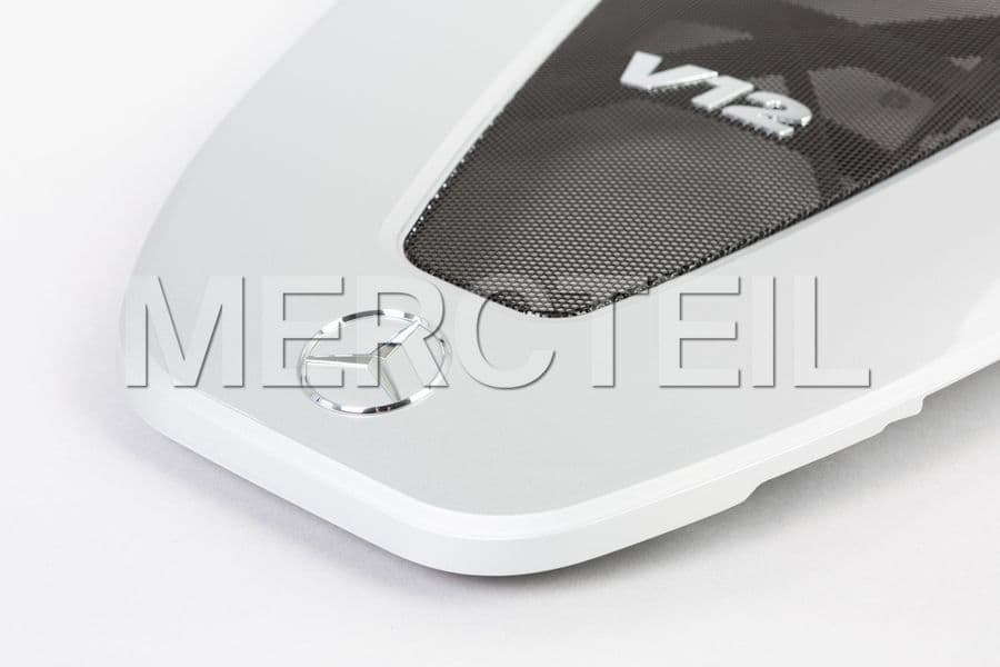 Kaufen Sie das Ersatzteil Mercedes-Benz A2750100267 abdeckhaube