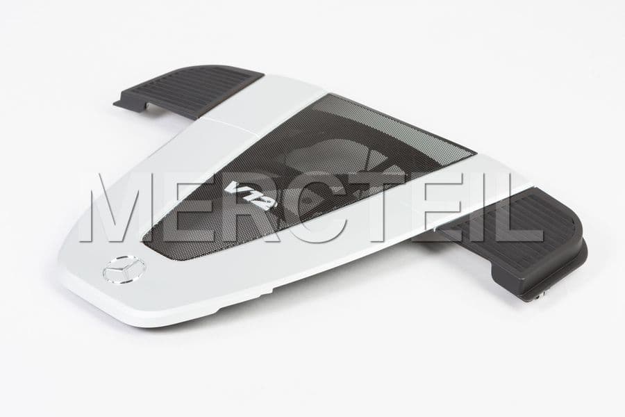 Buy the spare part Mercedes-Benz A2750100267 cover