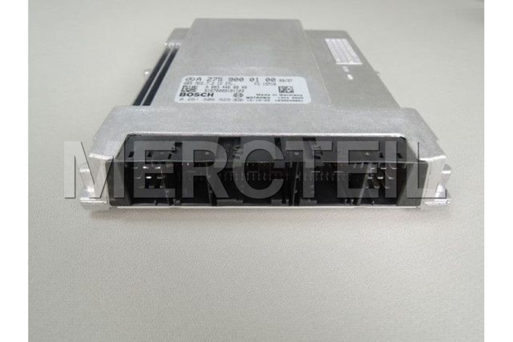Kaufen Sie das Ersatzteil Mercedes-Benz A2759000100 steuergeraet