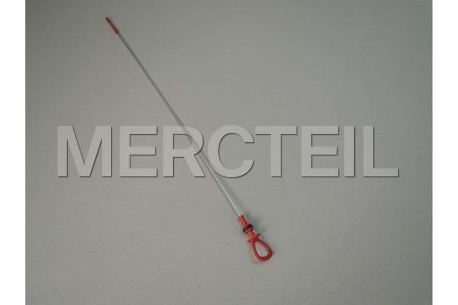 Buy the spare part Mercedes-Benz A2760102272 oil dip stick