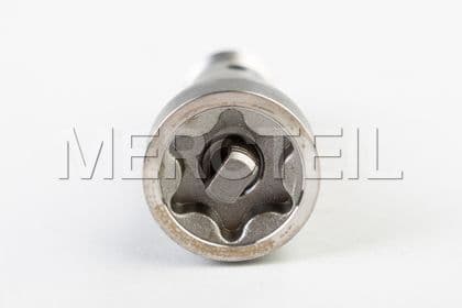 Buy the spare part Mercedes-Benz A2760500278 central valve
