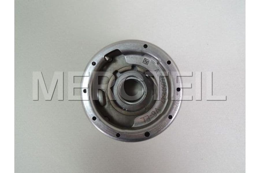 Buy the spare part Mercedes-Benz A2760501547 camshaft adjuster