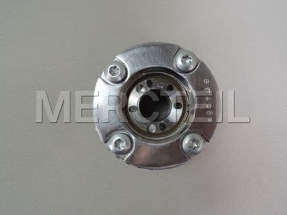 Buy the spare part Mercedes-Benz A2760501547 camshaft adjuster