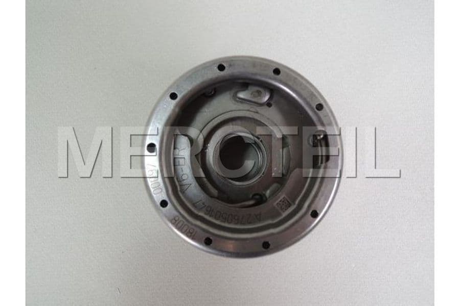 Buy the spare part Mercedes-Benz A2760501647 camshaft adjuster