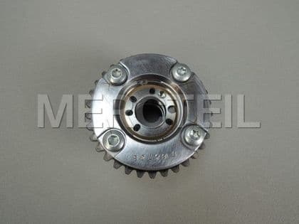 Buy the spare part Mercedes-Benz A2760503900 camshaft adjuster