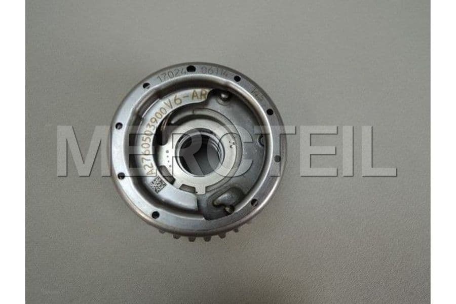 Buy the spare part Mercedes-Benz A2760503900 camshaft adjuster