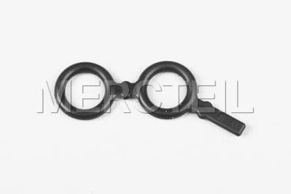 Buy the spare part Mercedes-Benz A2760740180 profile seal