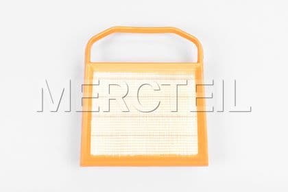 Buy the spare part Mercedes-Benz A2760940504 air filter insert