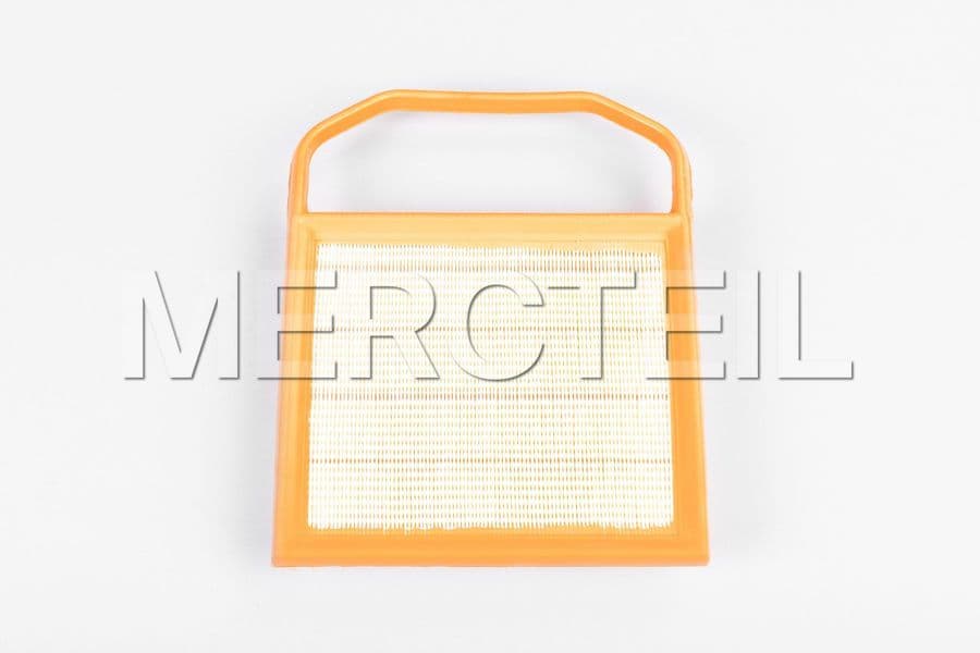 Buy the spare part Mercedes-Benz A2760940504 air filter insert