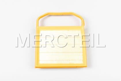 Buy the spare part Mercedes-Benz A276094050490 air filter element