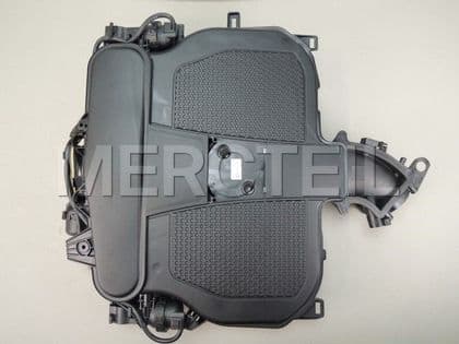 Buy the spare part Mercedes-Benz A2761403101 air intake pipe