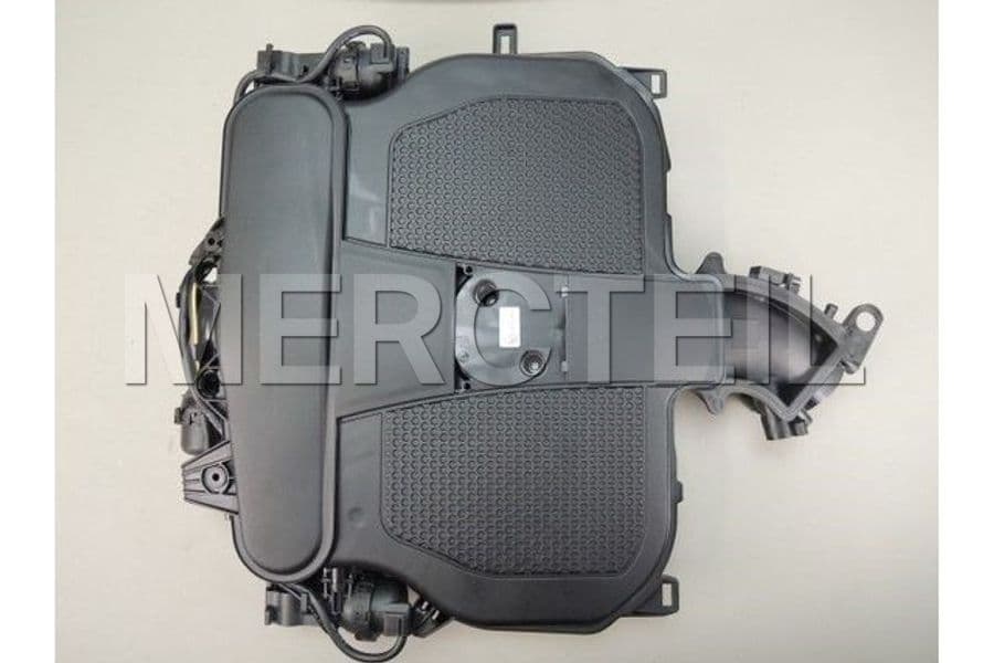 Buy the spare part Mercedes-Benz A2761403101 air intake pipe
