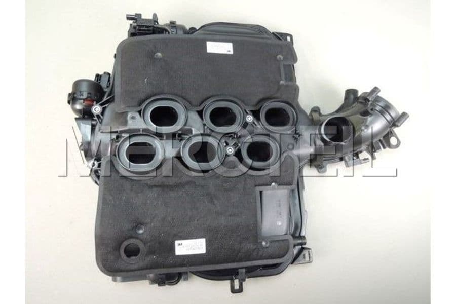 Buy the spare part Mercedes-Benz A2761403101 air intake pipe