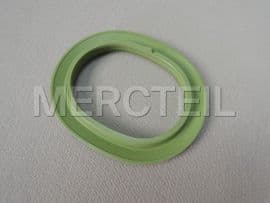 Buy the spare part Mercedes-Benz A2761410180 flange gasket
