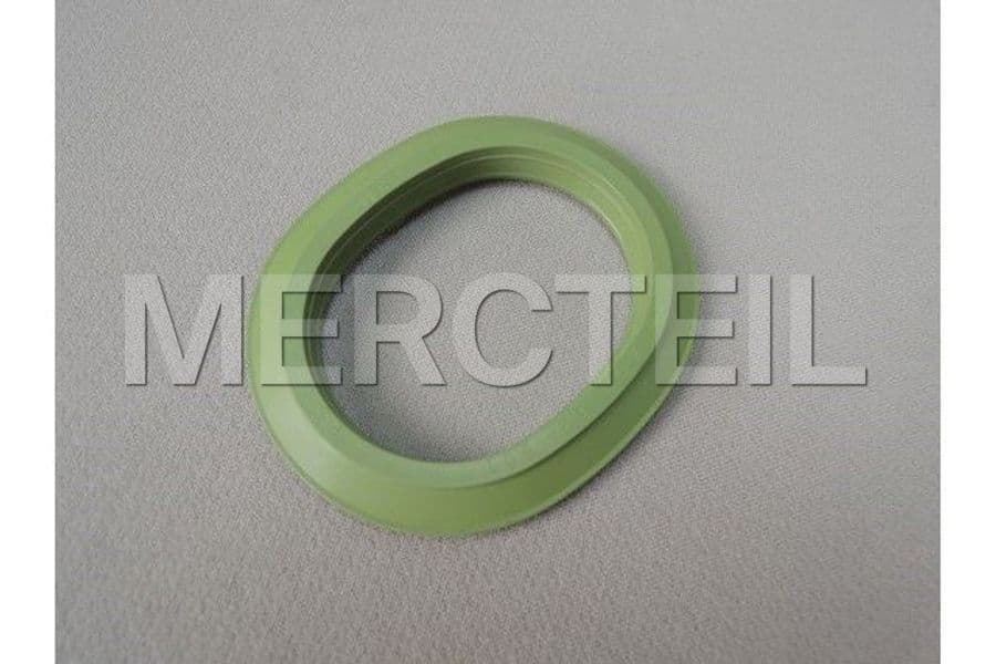 Buy the spare part Mercedes-Benz A2761410180 flange gasket
