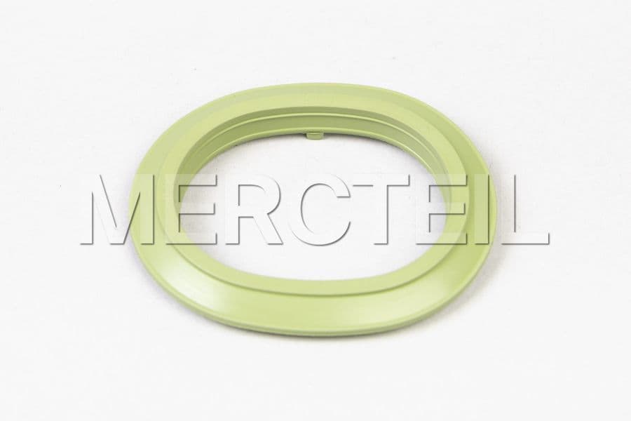 Buy the spare part Mercedes-Benz A2761410180 flange gasket