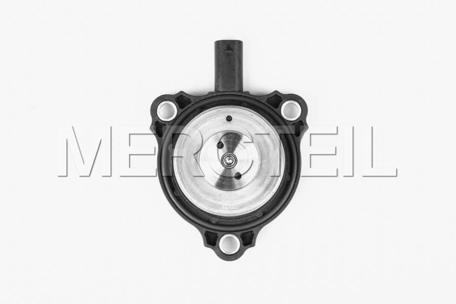 Buy the spare part Mercedes-Benz A2761560790 solenoid