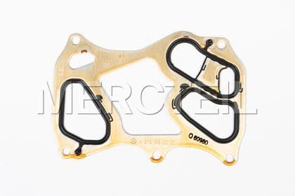 Buy the spare part Mercedes-Benz A2761880080 seal w carrier frame