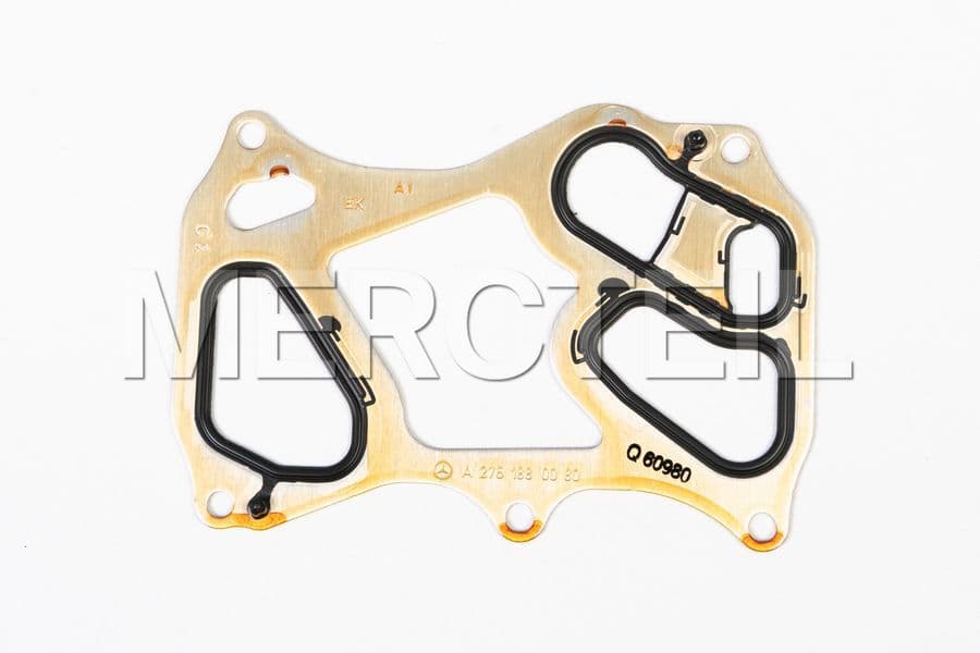 Buy the spare part Mercedes-Benz A2761880080 seal w carrier frame
