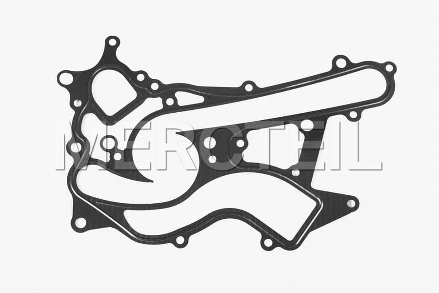 Buy the spare part Mercedes-Benz A2762010000 metal seal single layer